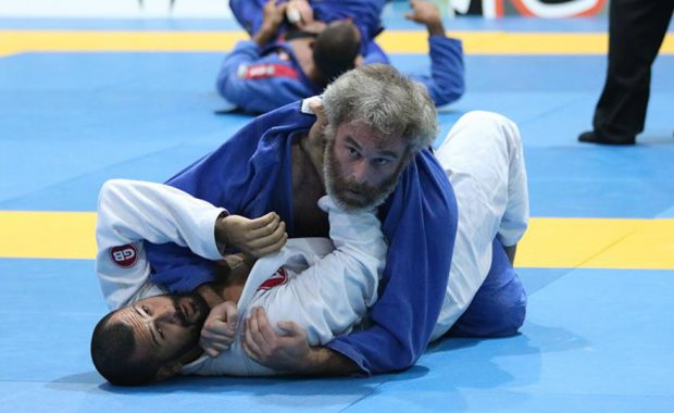 Sasquatch Studios - Train Brazilian Jiu-Jitsu (BJJ), Sambo & Martial Arts